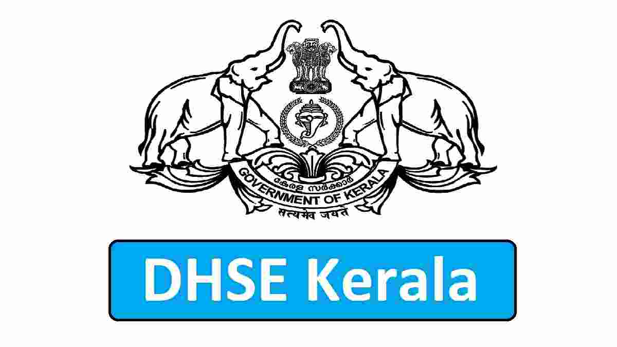 Kerala Government Logo