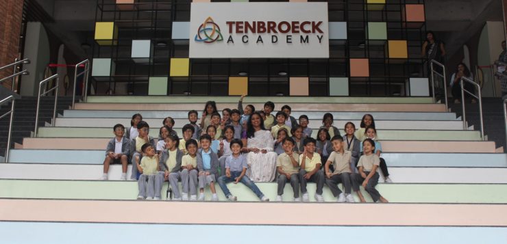 Tenbroeck Academy | The Academic Insights