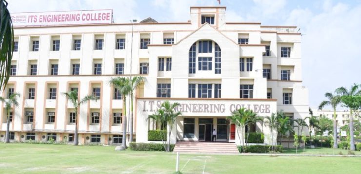 ITS Engineering College | The Academic Insights