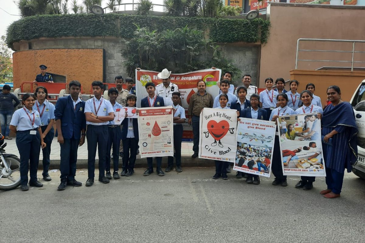 BVM Global School, Bengaluru | The Academic Insights