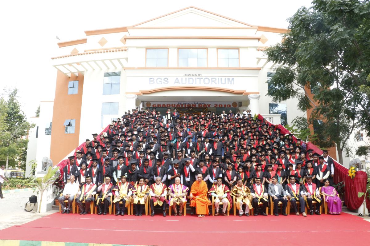 Faculty of Engineering, Management & Technology (BGS Institute of ...