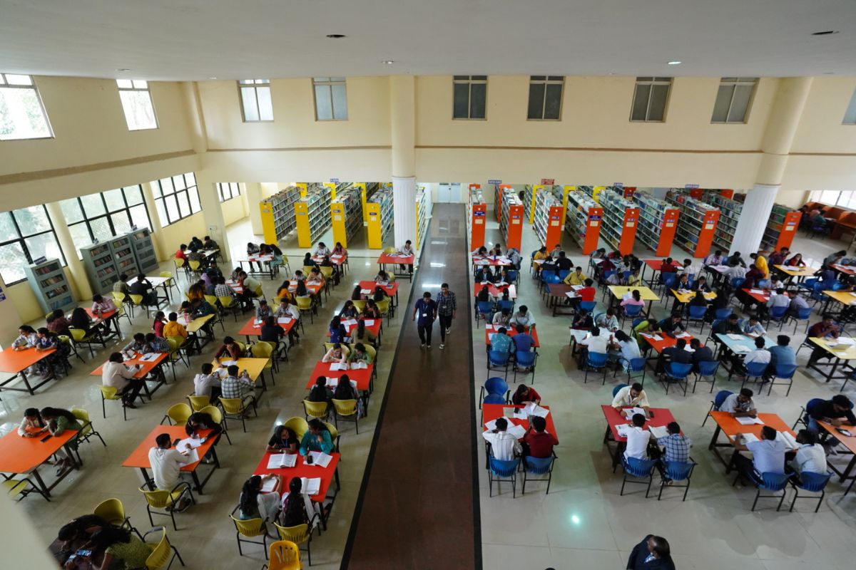 Sambhram Institute of Technology Engineering | The Academic Insights