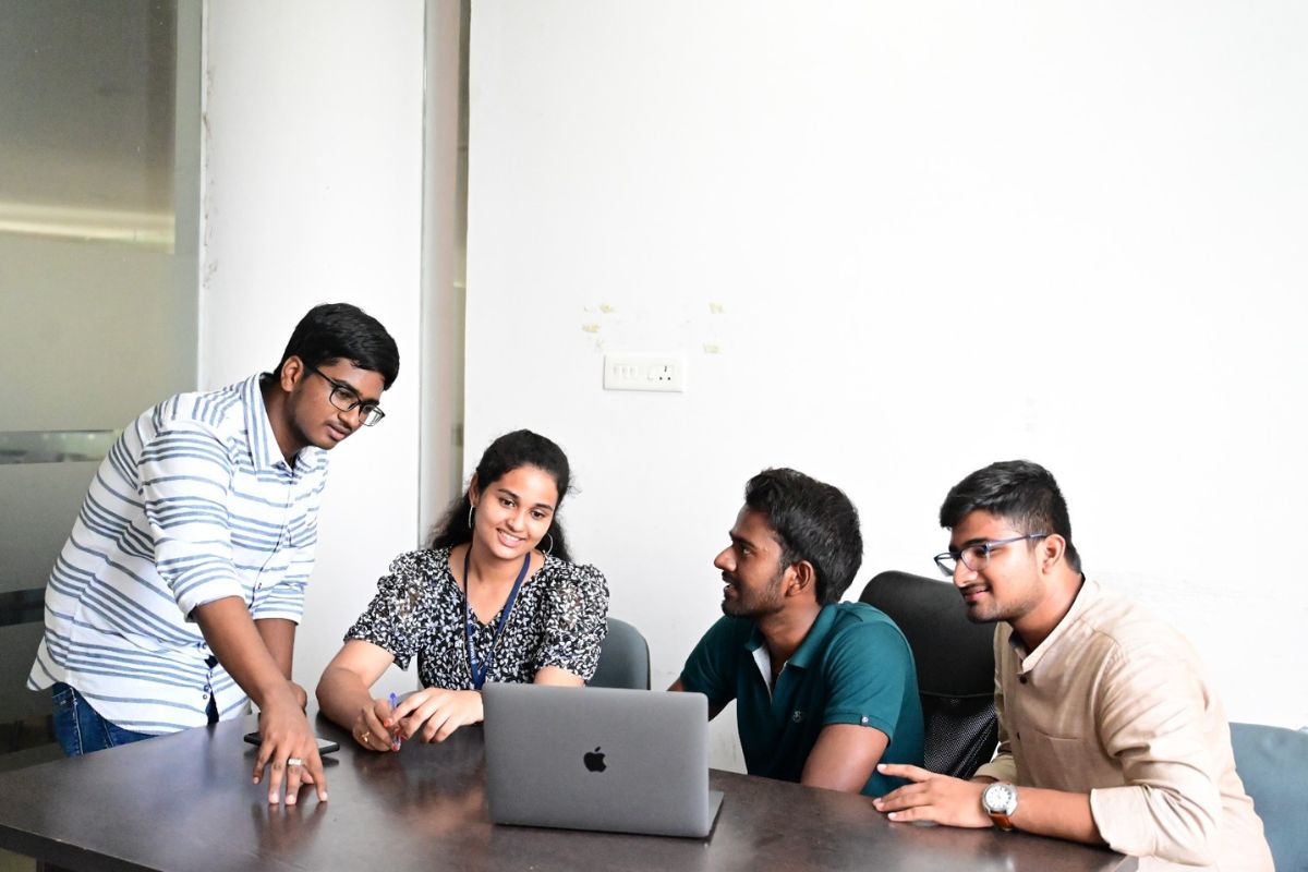 Vignan’s Institute of Information Technology | The Academic Insights