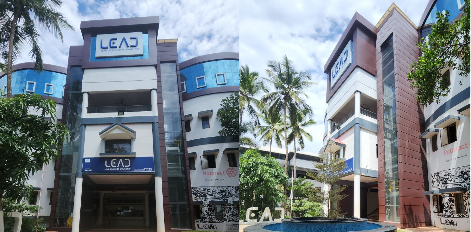 LEAD College of Management – leading with Vision | The Academic Insights
